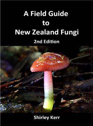 fungi books